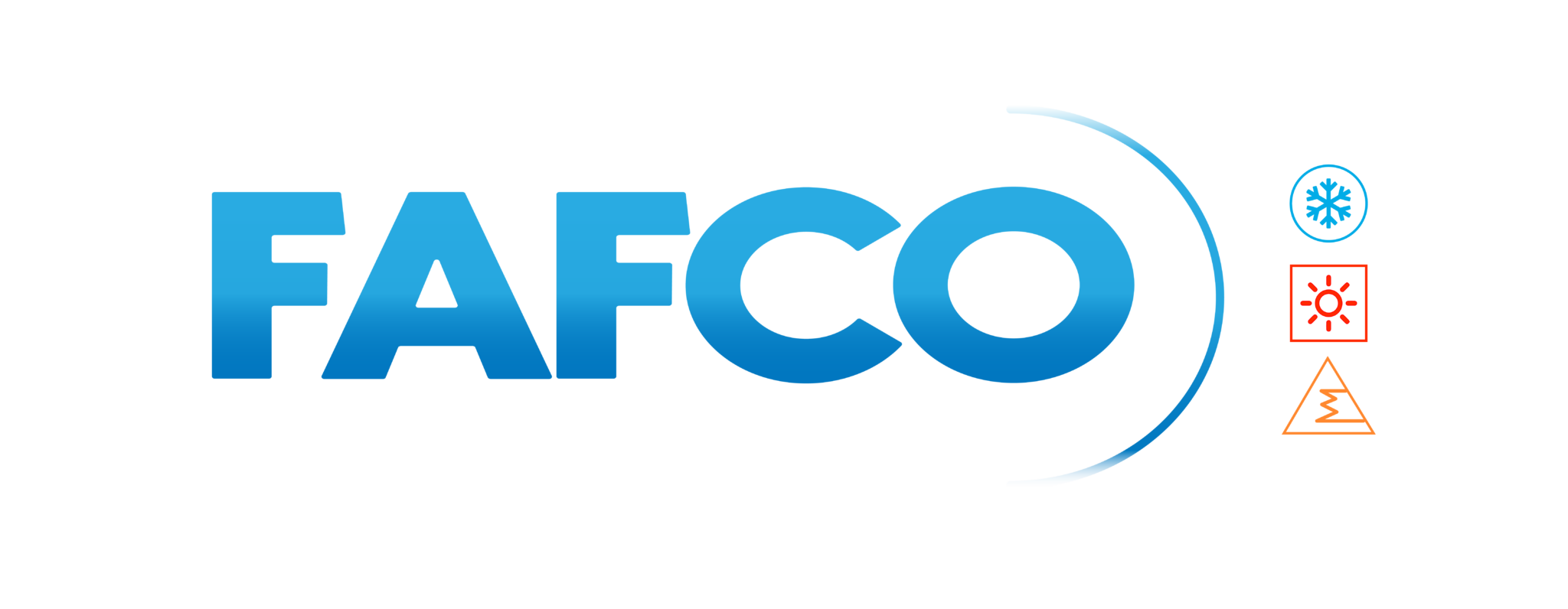 Fafco storage in the Vienna district cooling - FAFCO